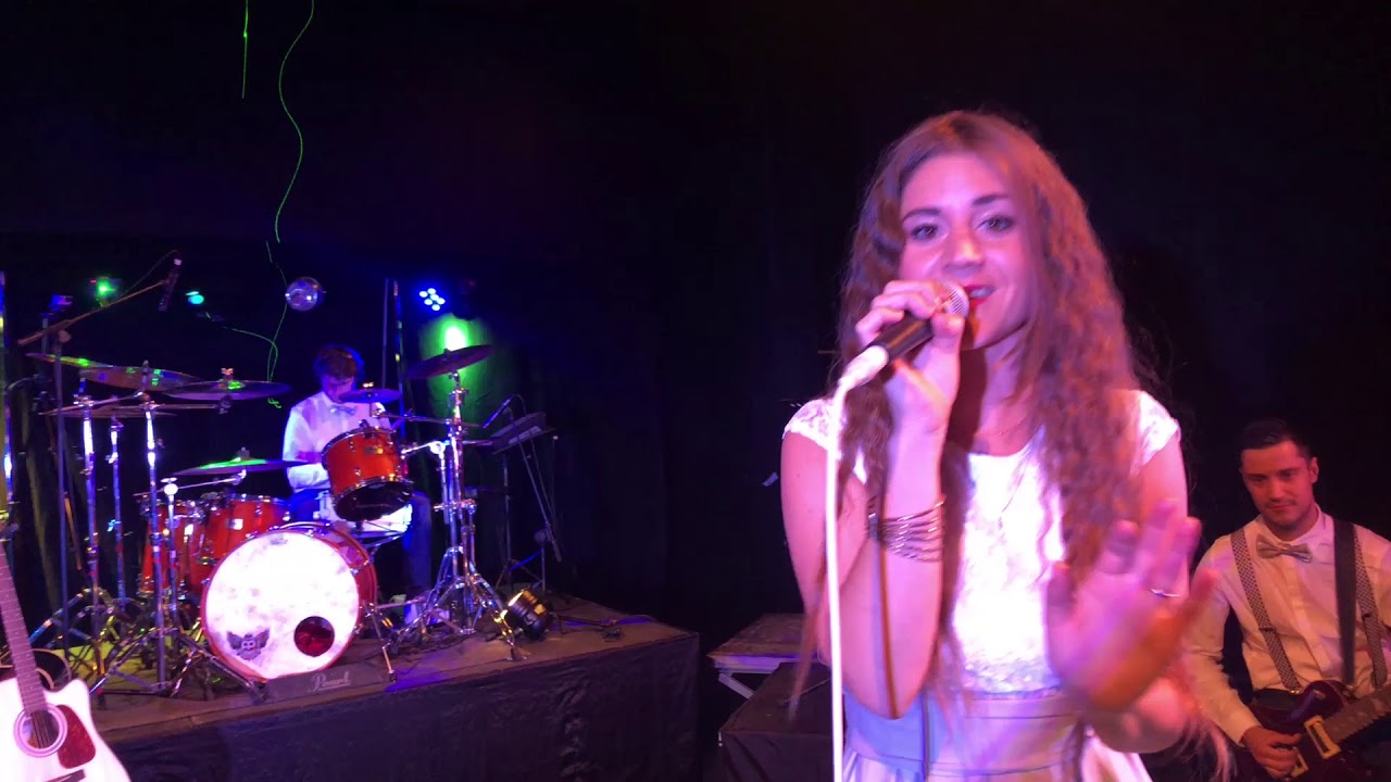 Orchestre ONS - Bal - Musette - La java bleue - YouTube