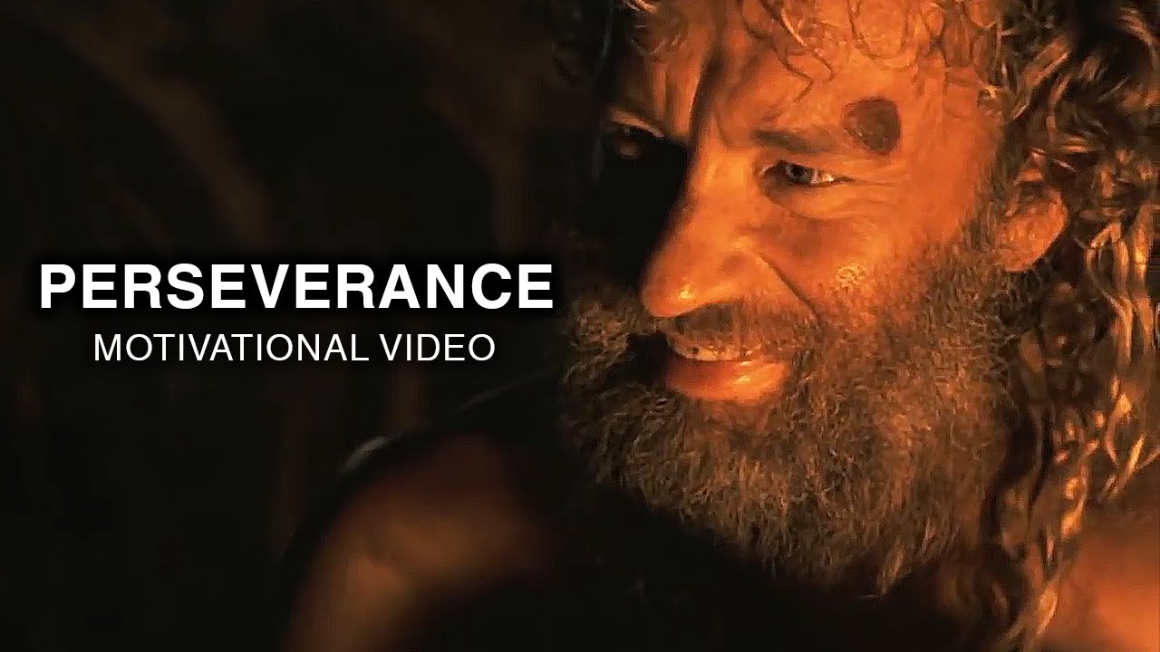 PERSEVERANCE | Best Motivational Video | John Mark - YouTube