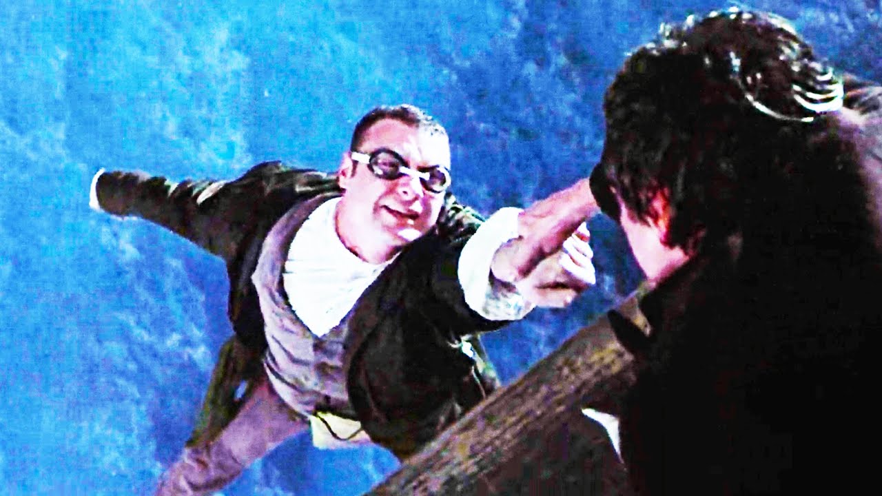 He Travels Time Thru Wormhole And Gets Shocked With The Future - FULL ...