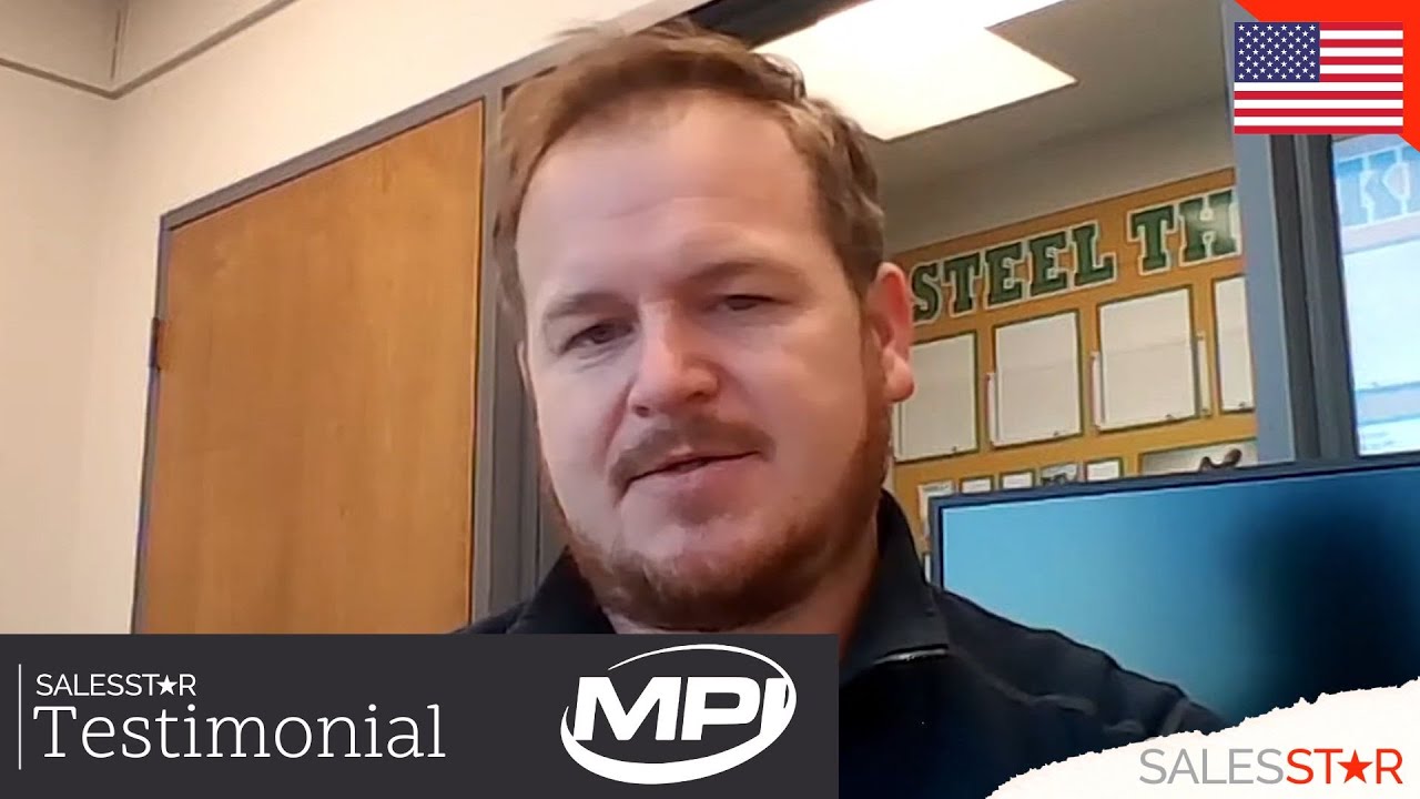 SalesStar North Carolina | Midwest Precision Inc. | Leadership Coaching ...