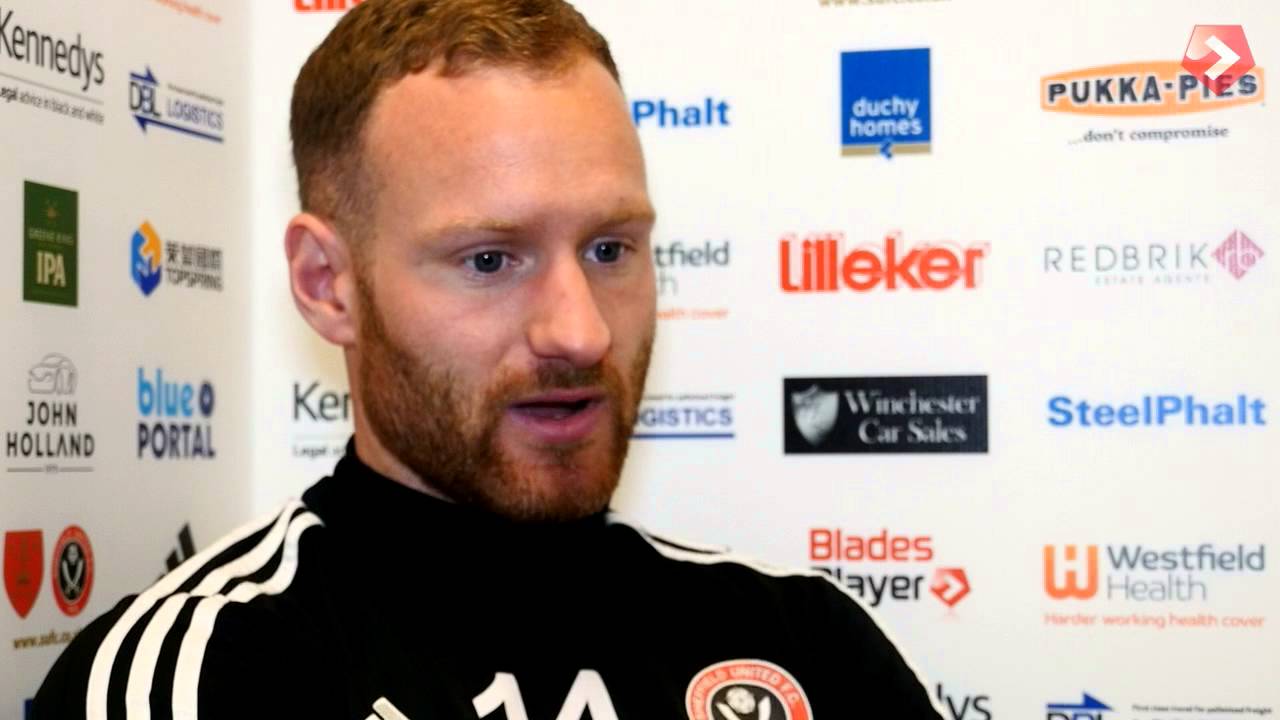 Matt Done on play-off hunt - YouTube