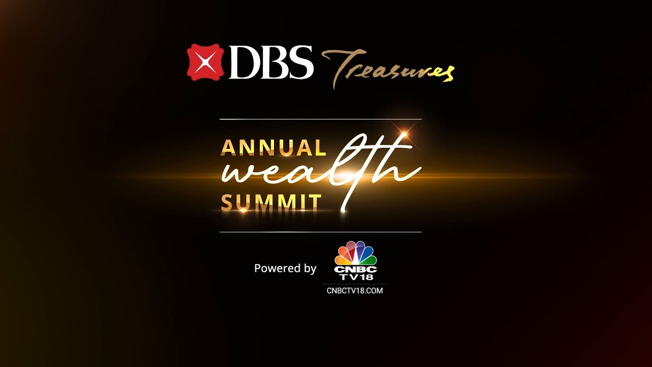 Promo of an exclusive CNBC TV-18 interview with Prashant Joshi on DBS ...