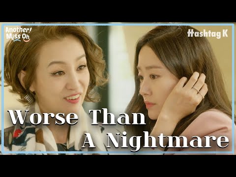 When Your Mother in Law tortures you | Another Miss Oh EP.6-8