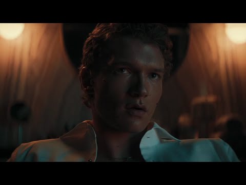 I Need You Scene - Heated Rivalry