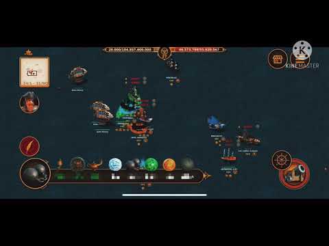 Son korsan Buz Demir