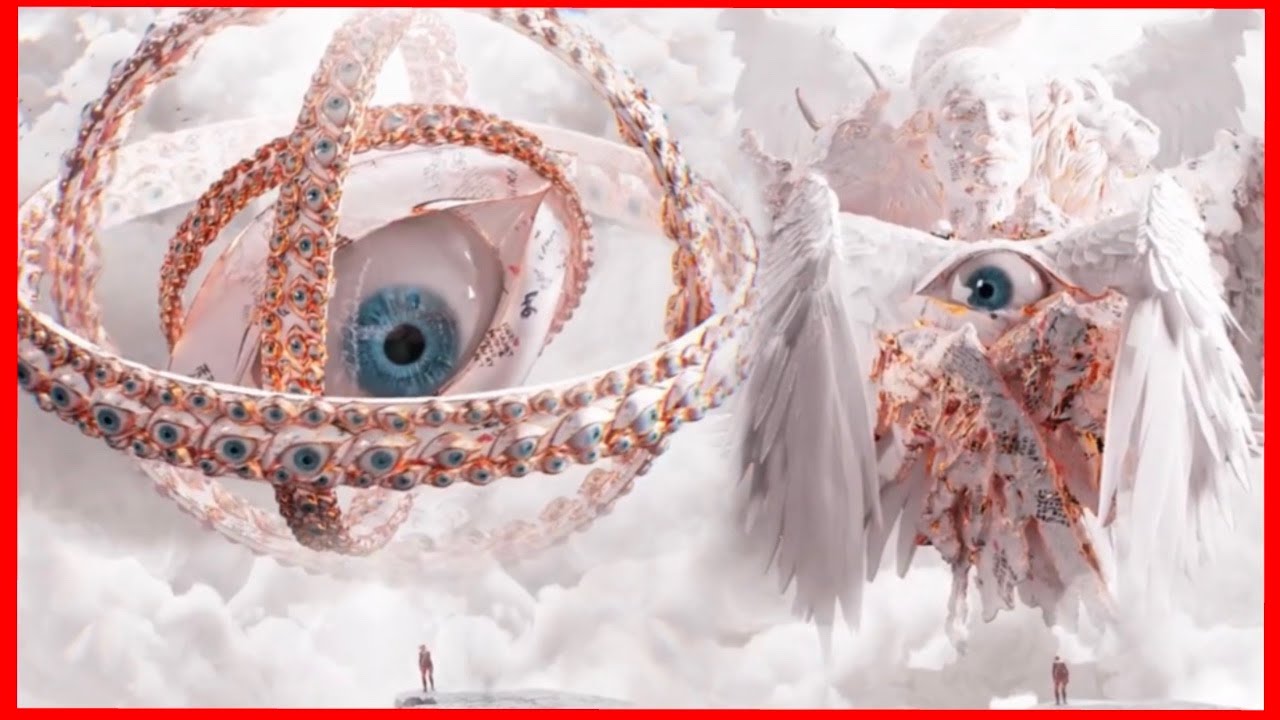 La verdadera FORMA DE LOS ÁNGELES - compilación de videos divertidos ...