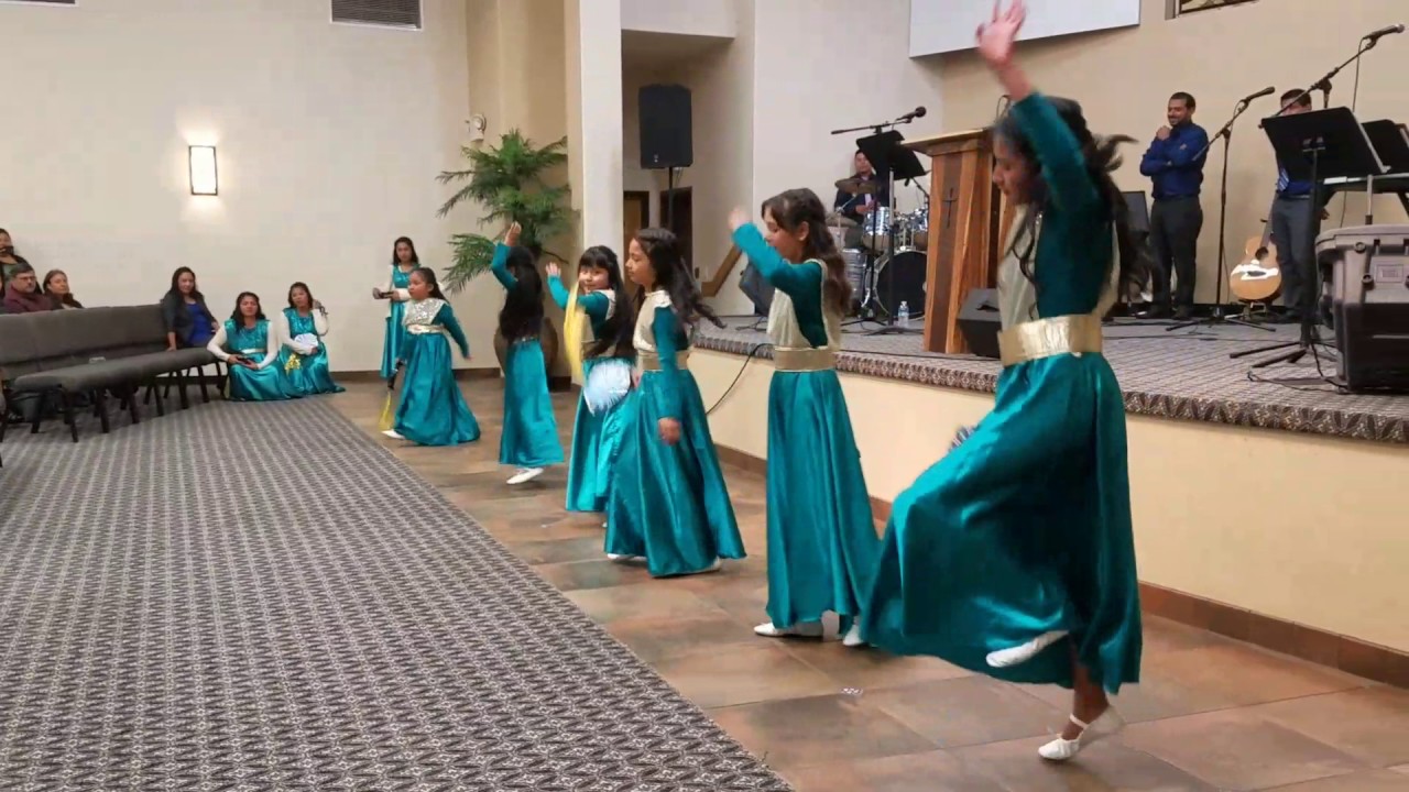 Danza de Panderistas 5.31.17 Parte 2 - YouTube