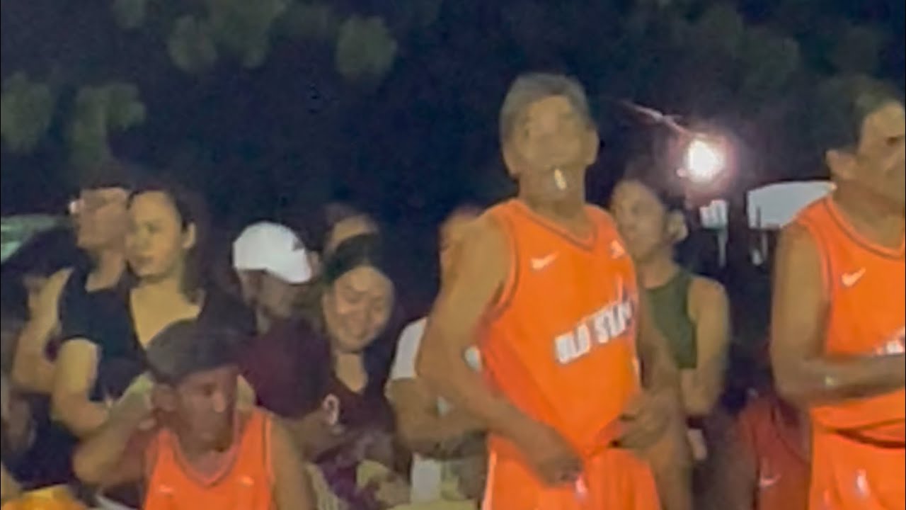 Old Star game | May laro pa din ang lolo mo - YouTube