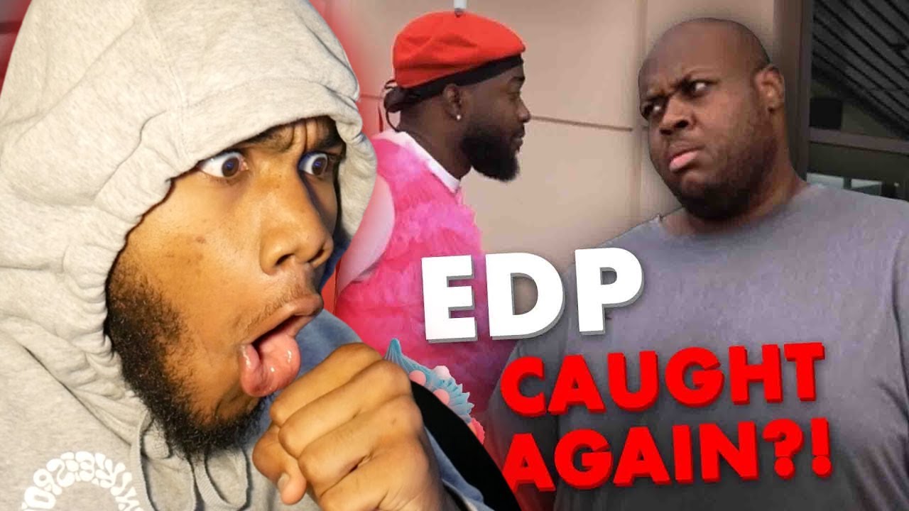 GET THIS MAN SOME HELP - YouTube