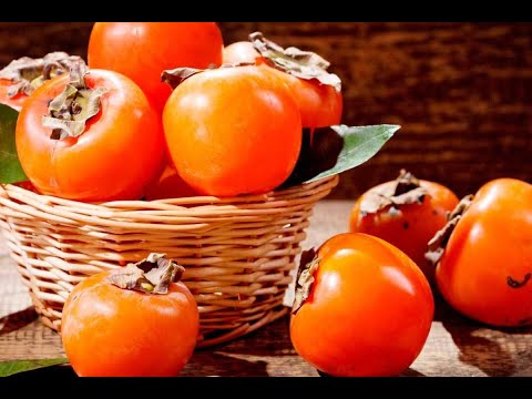 Lezzet ovçusu cənnet meyvesi Göyçay Xurma