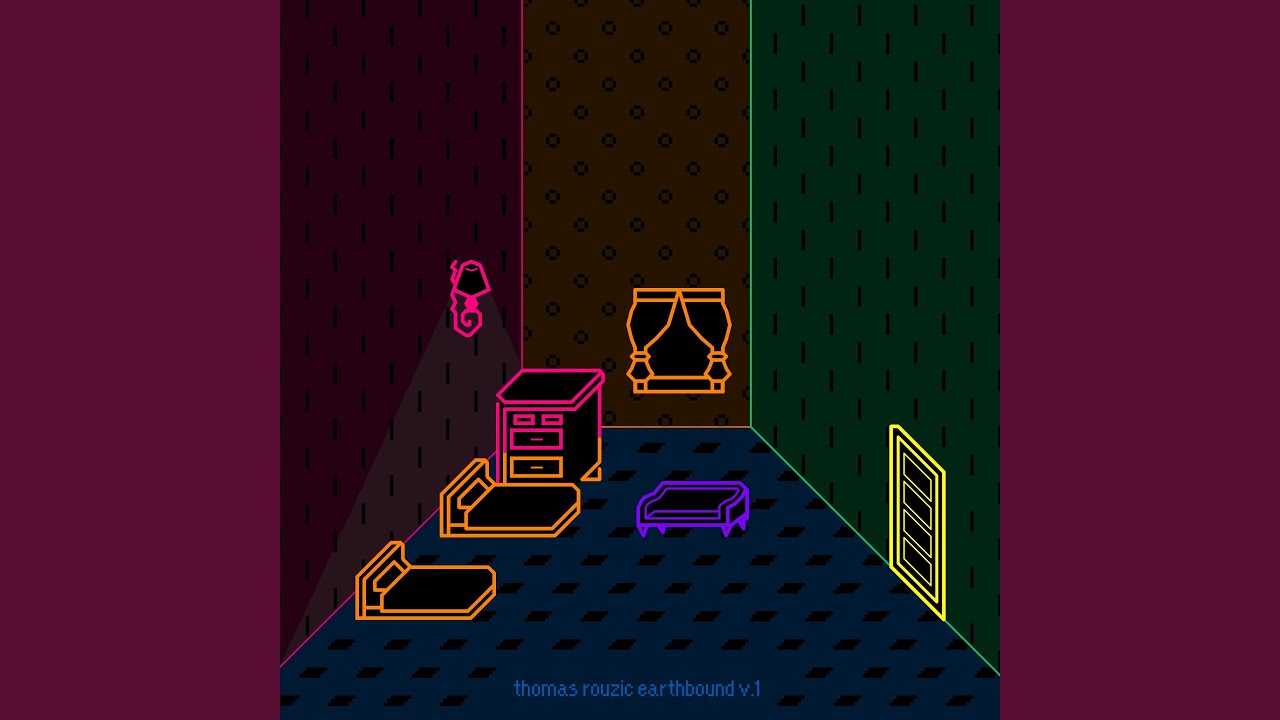 Theme of Fourside (From "Earthbound") - YouTube