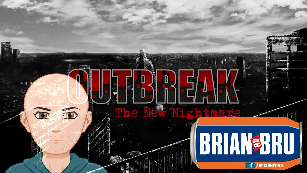 Outbreak PC HD Gameplay 60fps - YouTube