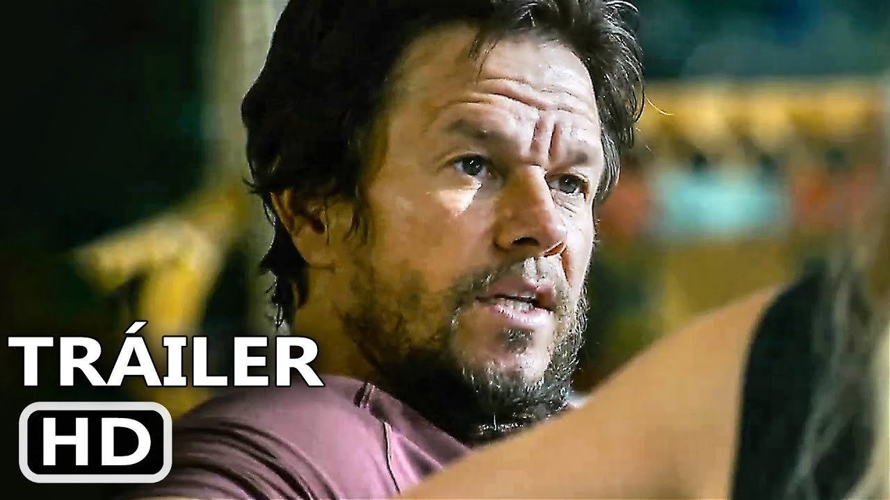 ARTHUR Tráiler Español (2024) Mark Wahlberg - YouTube