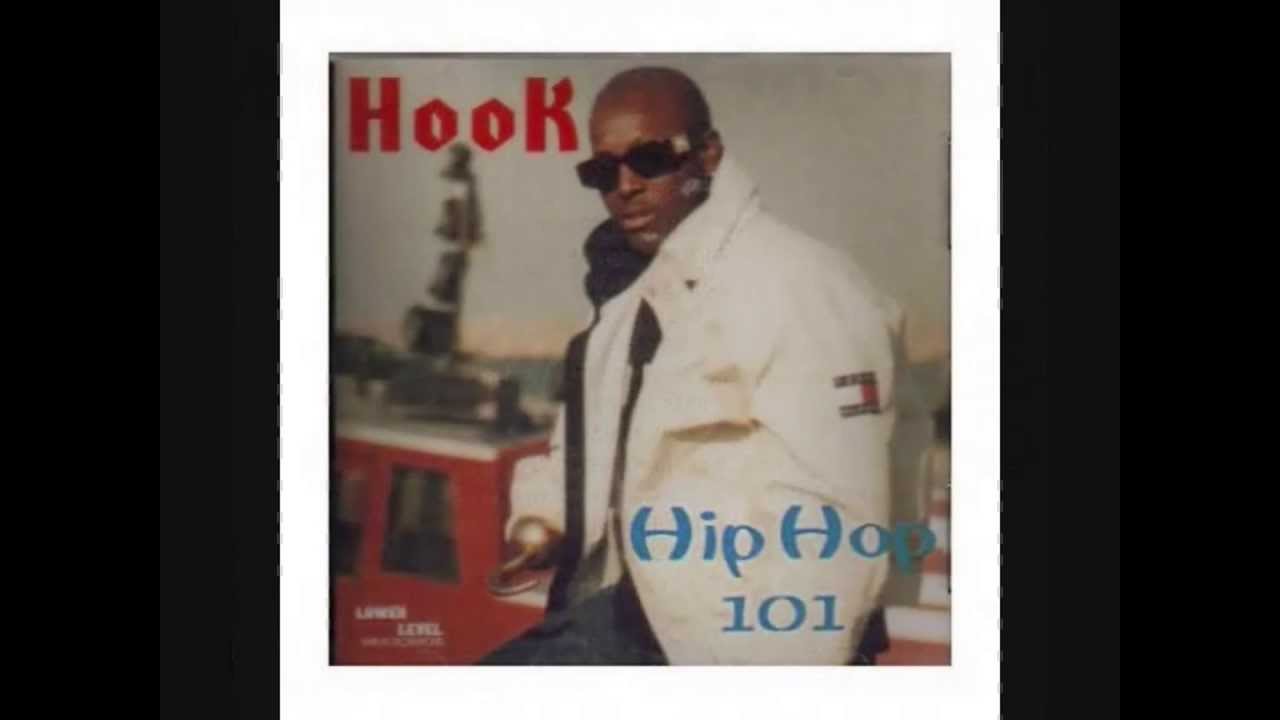 Hook - Where Ya At (Featuring Stephan Alucard) - YouTube