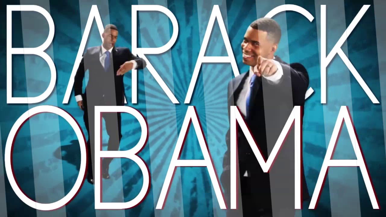 daily life with barack obama - YouTube