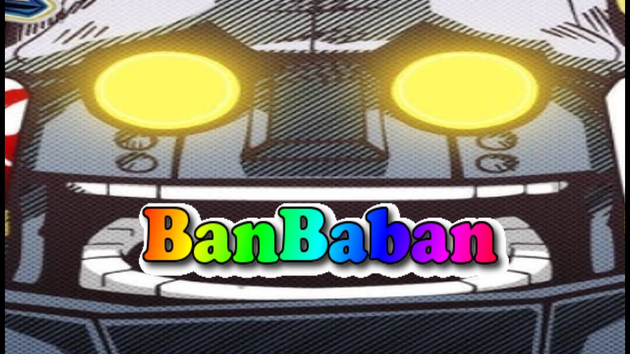 F.K. ( BanBaban ) Lyrics - YouTube