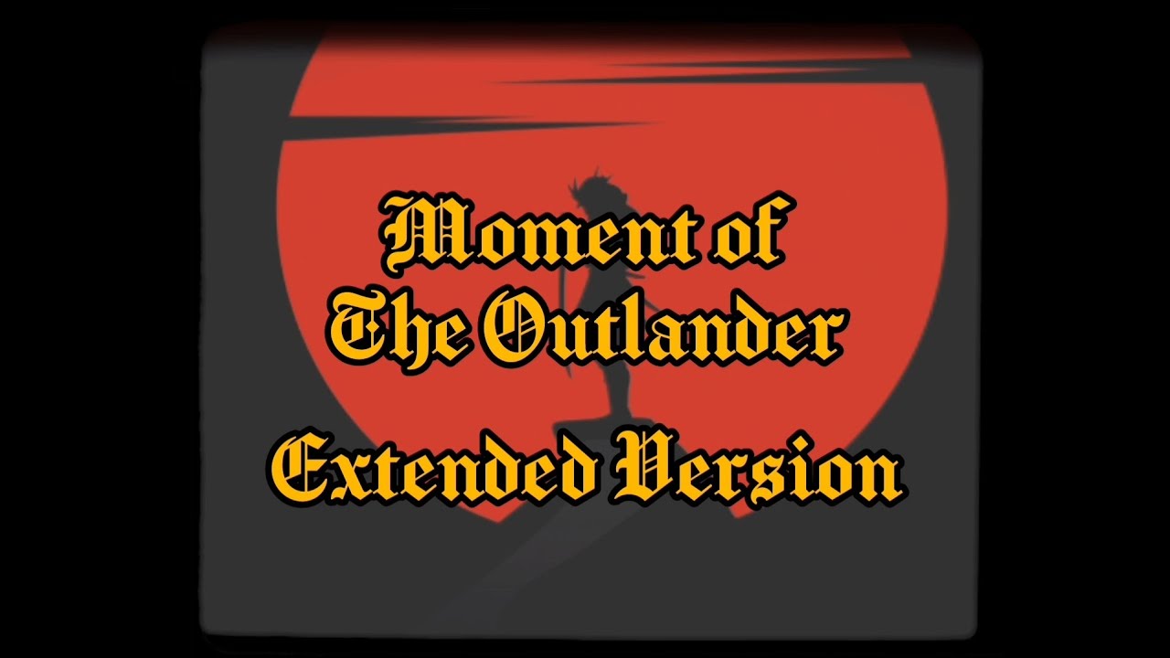 Moment of the Outlander Extnded | Monologue ~ Joseph Arnone | Spoken ...