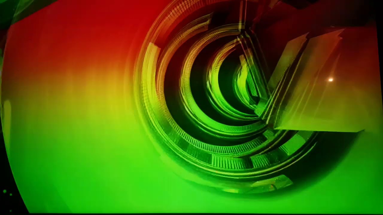 9Go! - Ident (Australia) Christmas (20.12.2017) - YouTube