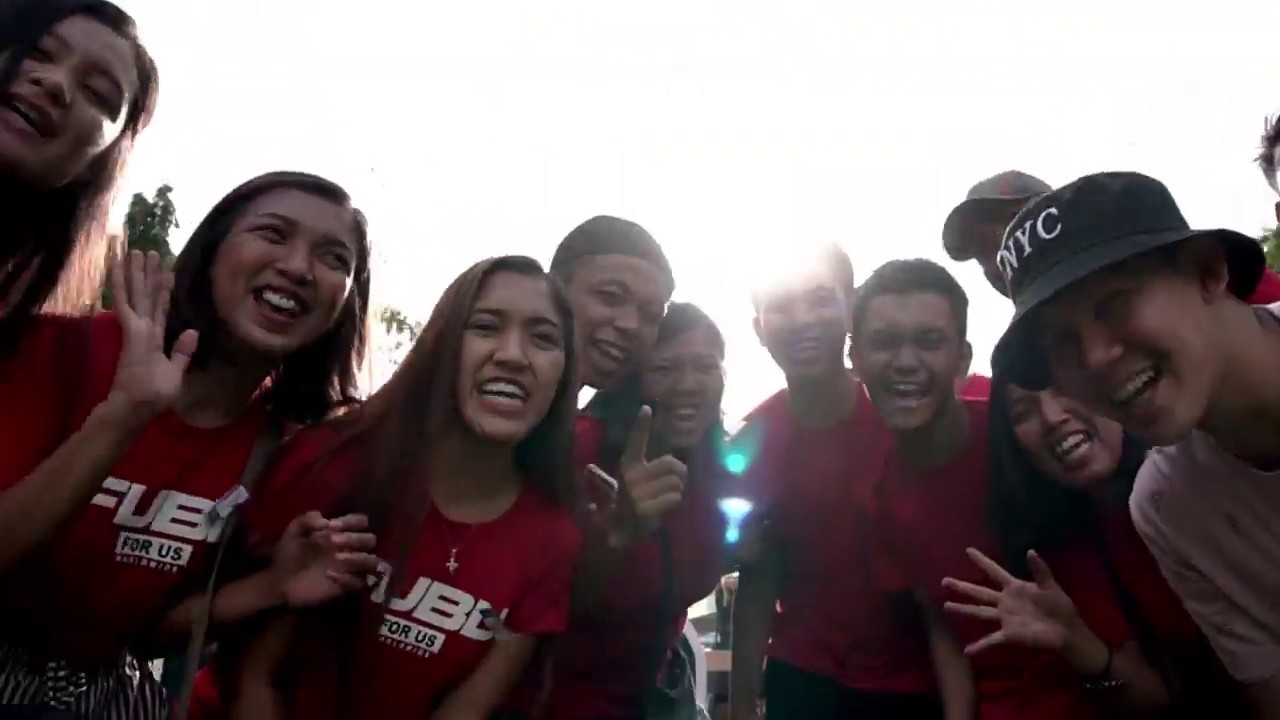 UCCP 71st Anniversary Celebration Highlights (1st Part) - YouTube