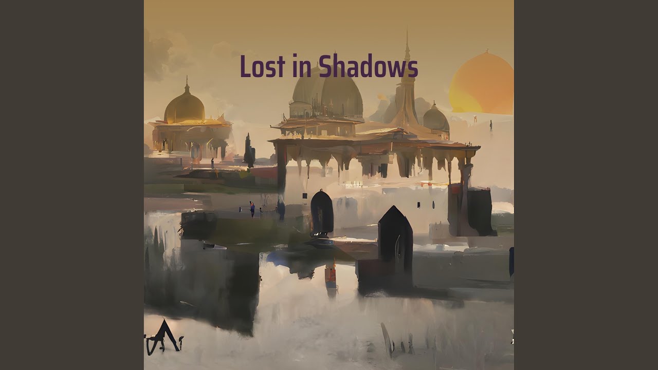 Lost in Shadows - YouTube