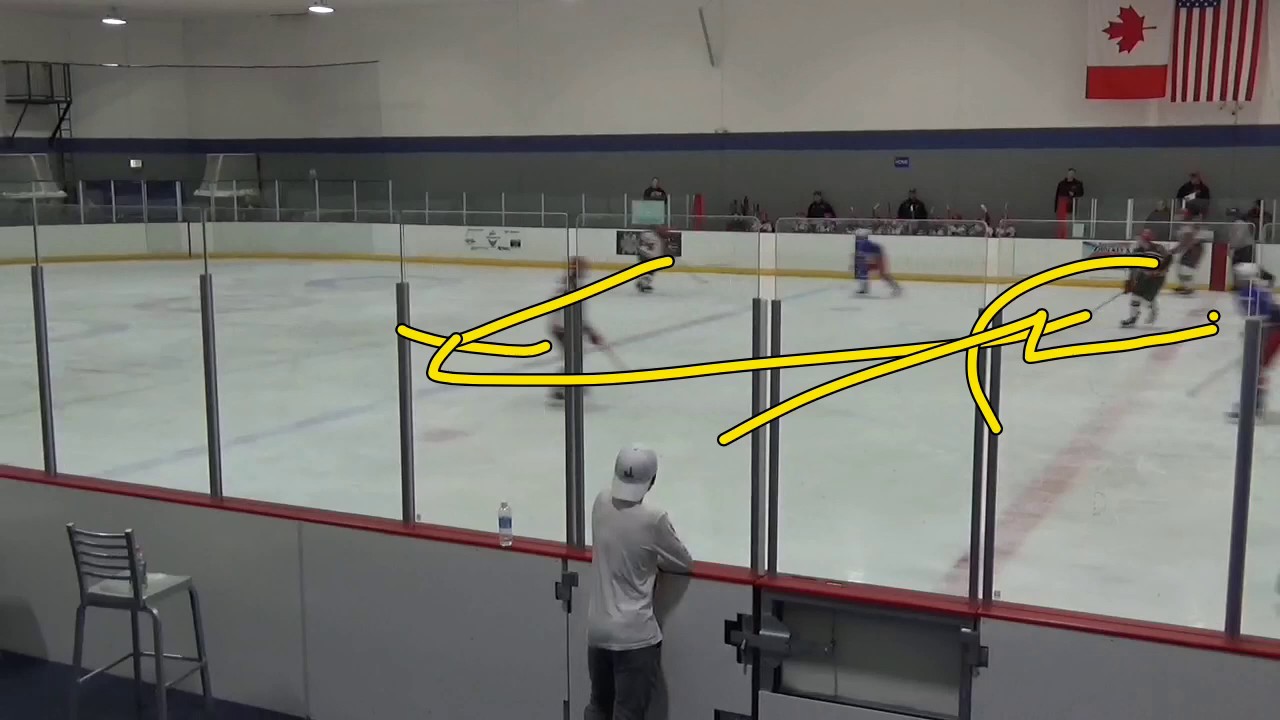 2016-12-17 Neutral Zone Regroup - YouTube
