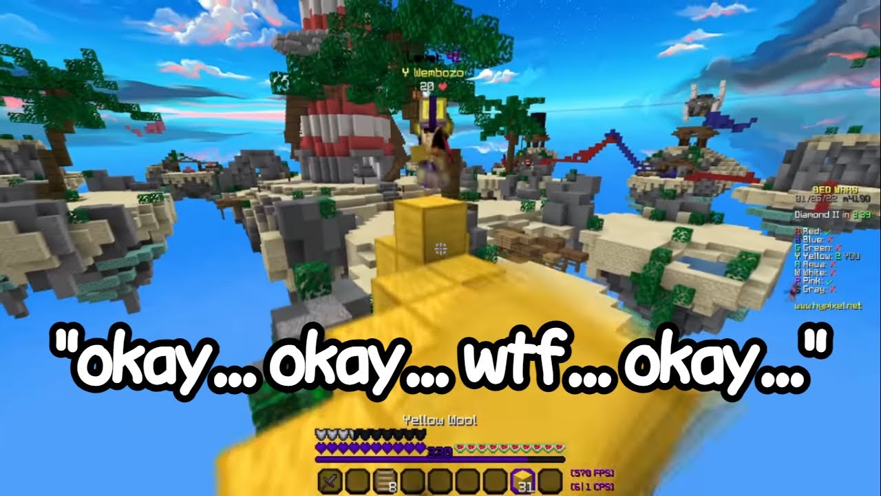 montclairbear diagonal telly bridges on wemmbu - YouTube