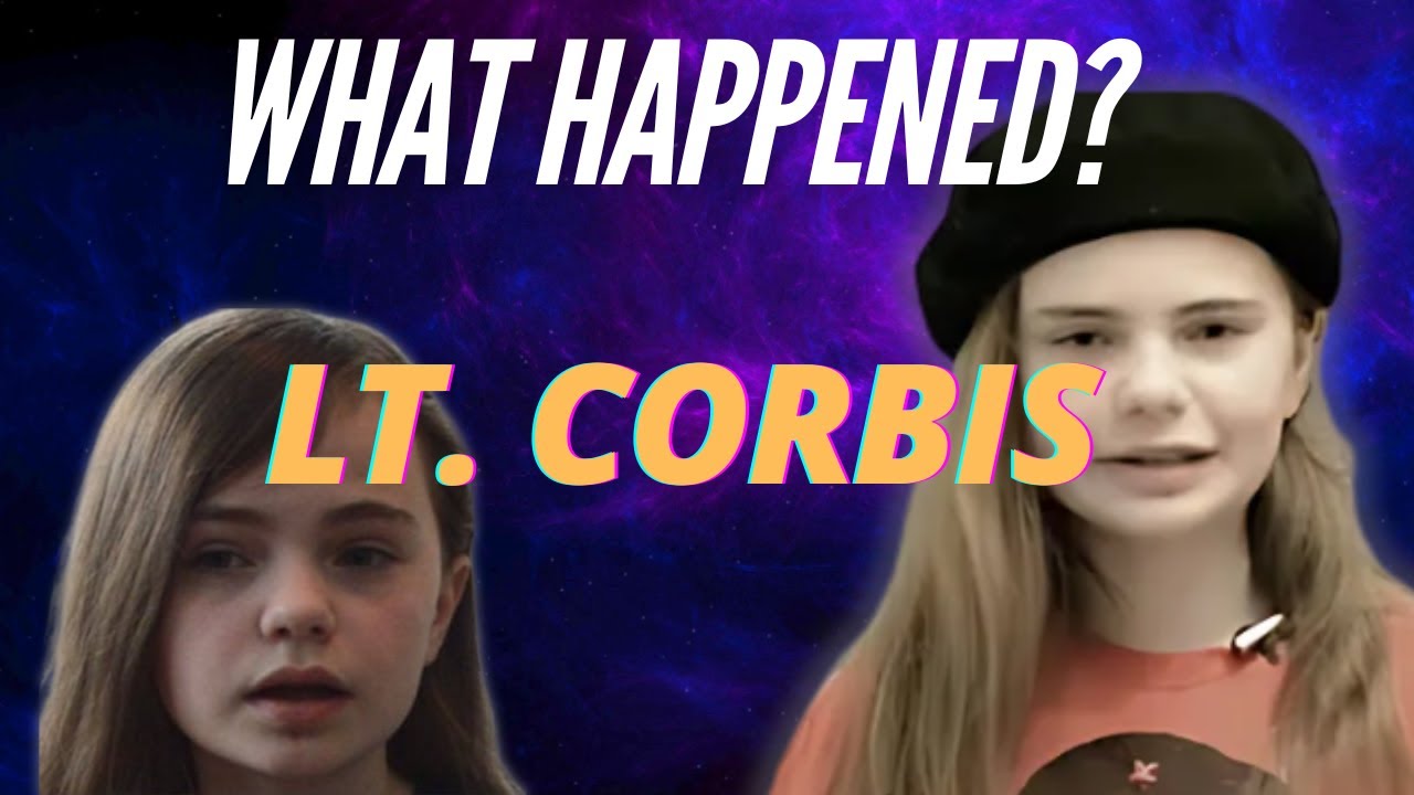 What Happened to Lt. Corbis (2024) - YouTube