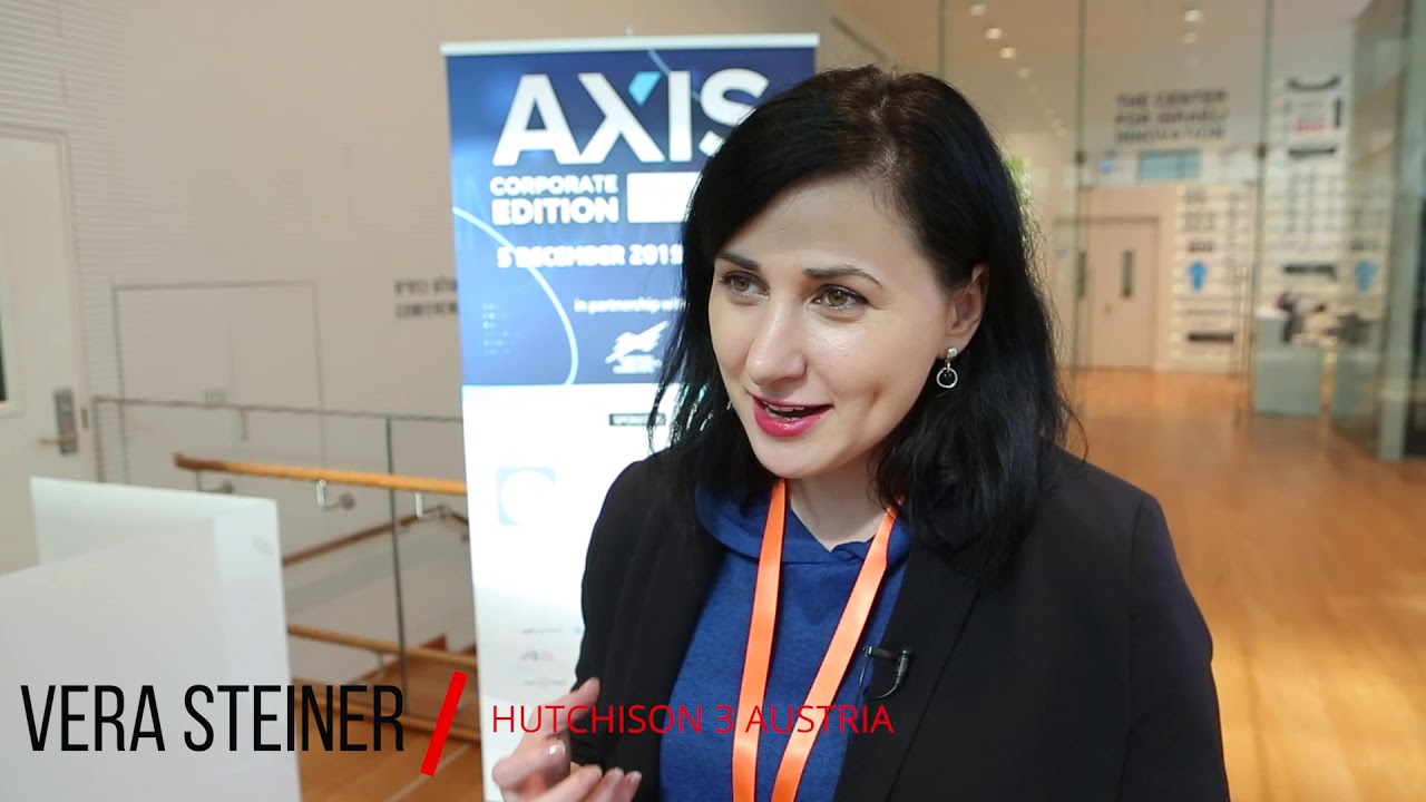 Axis Corporate Edition: Telecom - YouTube