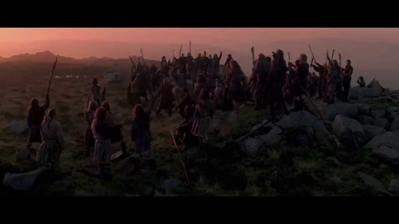 Braveheart fan trailer. 2014. - YouTube