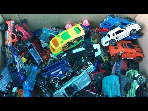 Wow Awesome Random Cars Review - YouTube