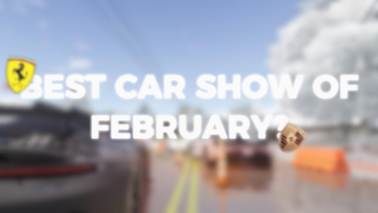 Car show Advertisement | Greenville Roblox - YouTube