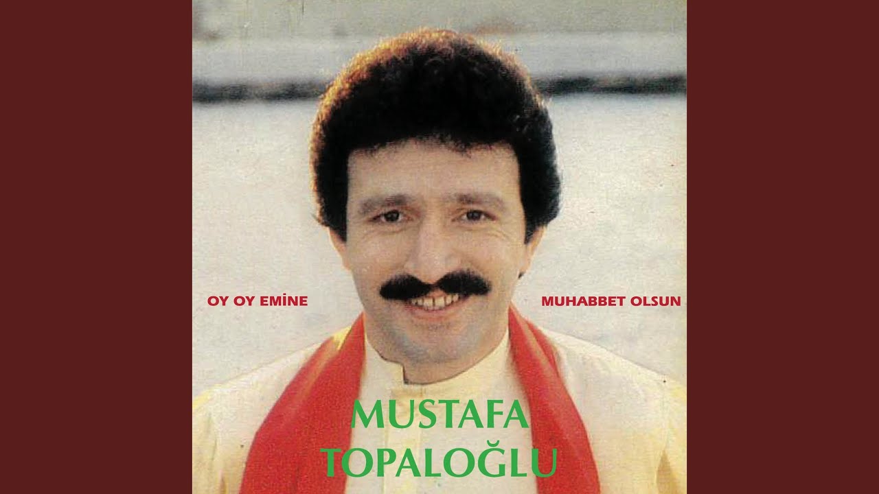 Emine - YouTube