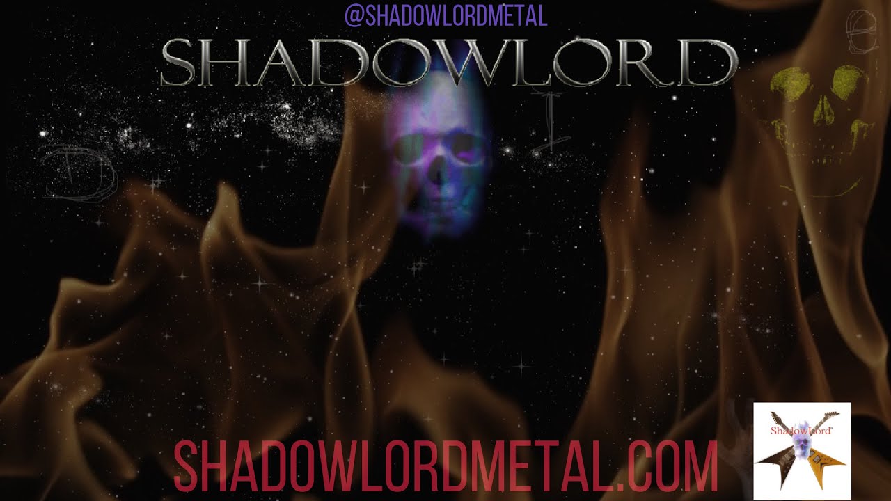 ShadowLord is live on almost every streaming service available. Thanks ...