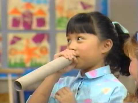 The Barney Bag (The Treasure of Rainbow Beard!) - YouTube