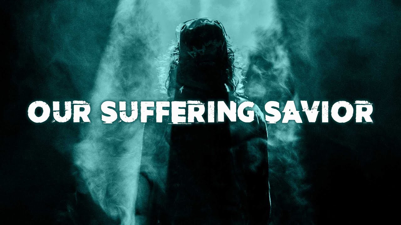 Our Suffering Savior | Bishop Herbert Bailey | Wednesday Bible Study ...