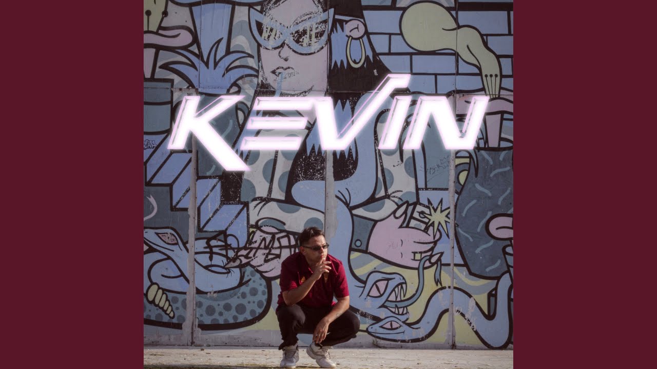 Kevin - YouTube