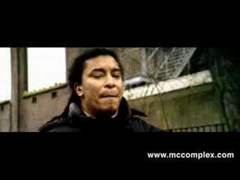 MC Complex - Not Like Me - YouTube