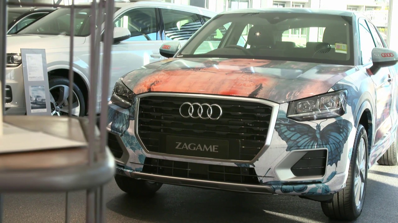 Why Zagame Automotive Group Uses Premier Contact Point, the Cloud-based ...