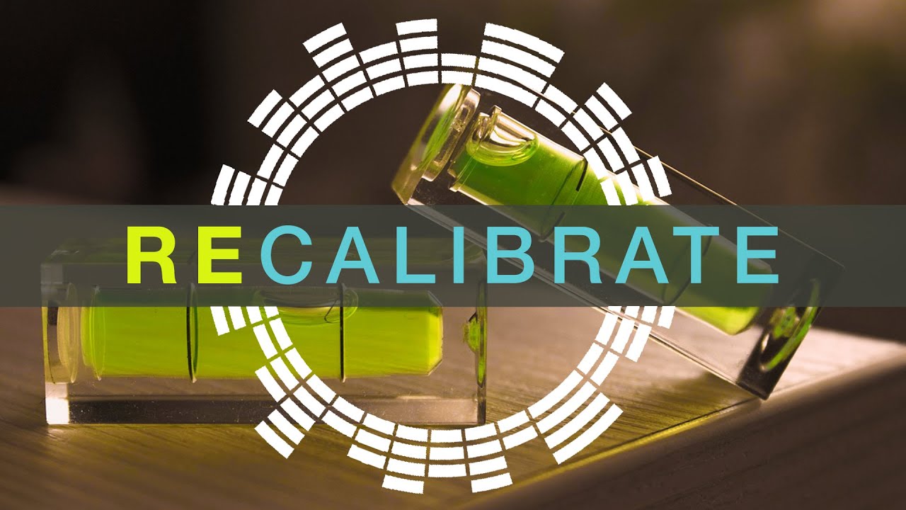 Recalibrate or Stagnate | Pastor Peter Degon | October 4, 2020 - YouTube