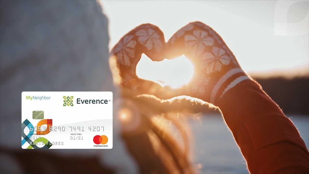 Partner in Generosity - Everence 2020 - YouTube