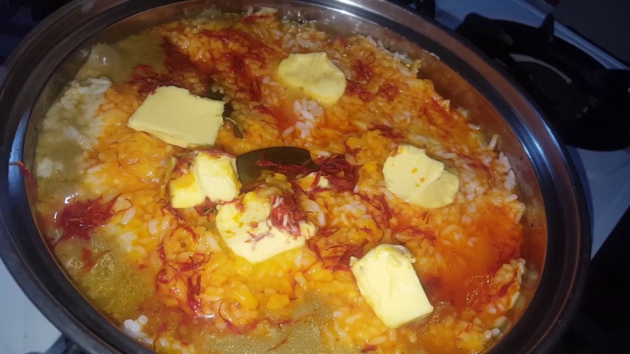 Chicken berryummy (biryani)|Mema style(may kulang na ingredients) - YouTube