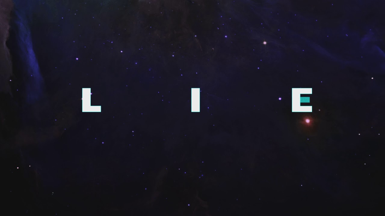 4K Alien Title Sequence in After Effects - YouTube