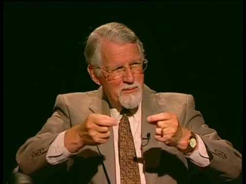 In Depth Part 4 - David Pawson - YouTube