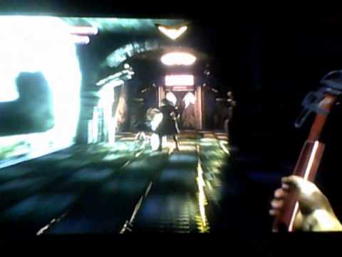 Bioshock opening chapter - YouTube