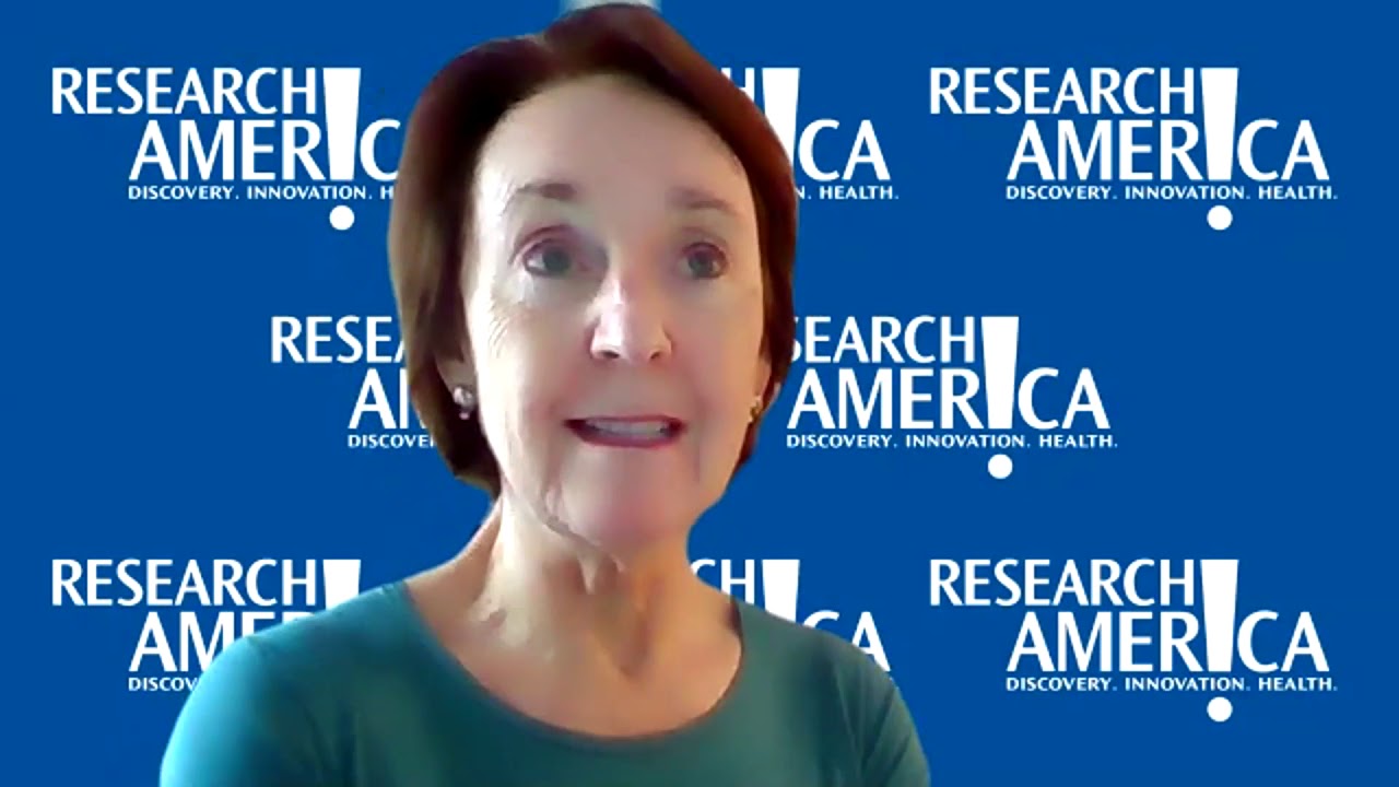 Research!America Alliance Member Meeting with Dr. Larry Tabak - Sept ...