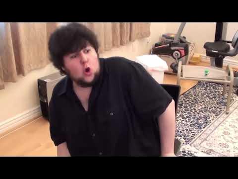 Jontron- I did it, I saved the world [Banjo Kazooie nuts and bolts] - YouTube