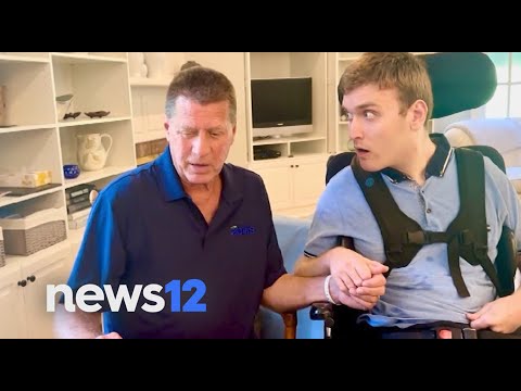 Fred Trump III opens up about new memoir, advocating for people with ...