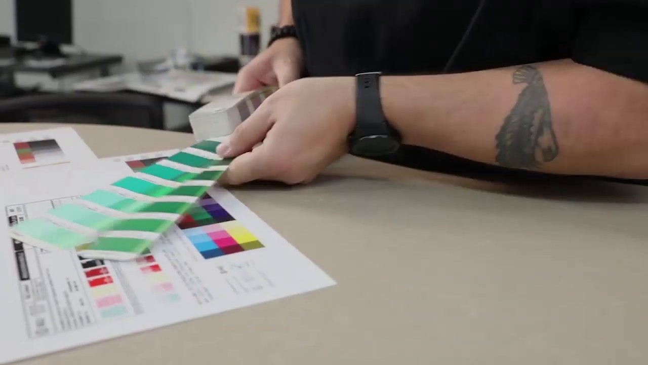 Lofton Label Intro - YouTube