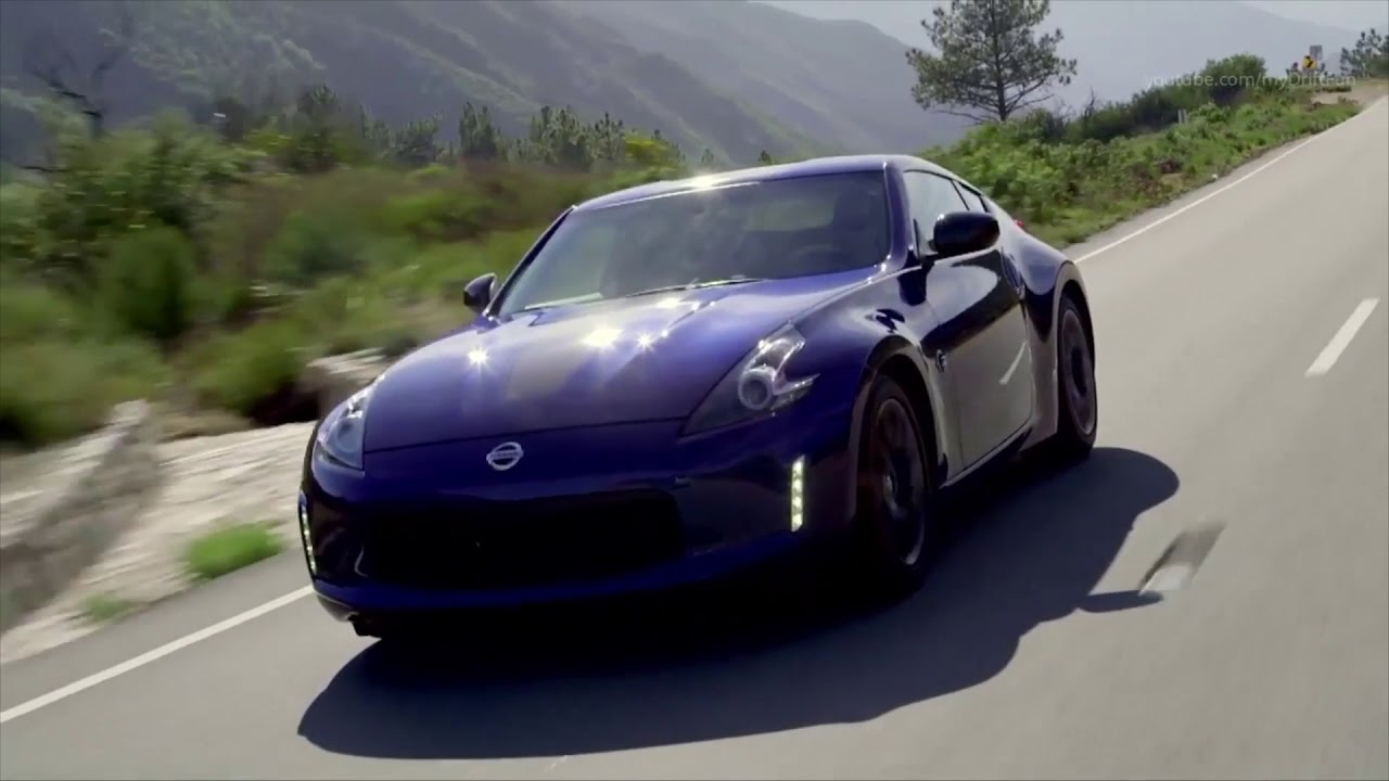 WHAT YOU NEED TO KNOW BEFORE YOU BUY A 370Z - YouTube