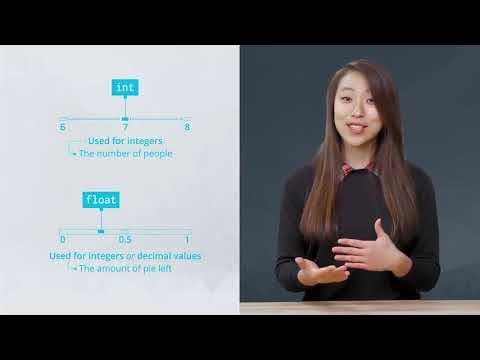 Integer and Floats | Python | Code With Me - YouTube